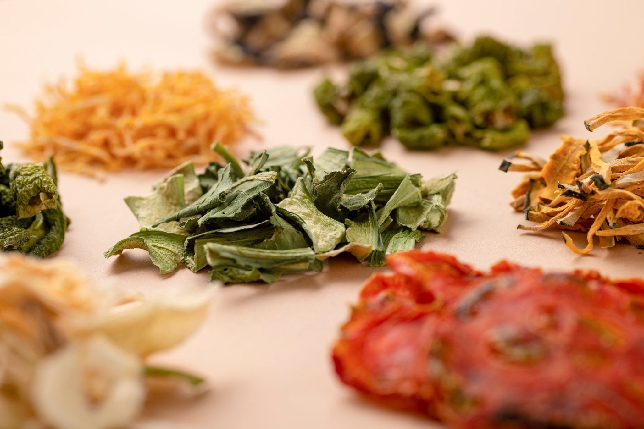 乾燥野菜に食物繊維はたっぷり含まれている？ | 乾燥野菜の専門通販サイトOYAOYA